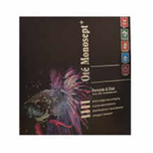 Lenzenvloeistof - vloeistof voor zachte contactlenzen